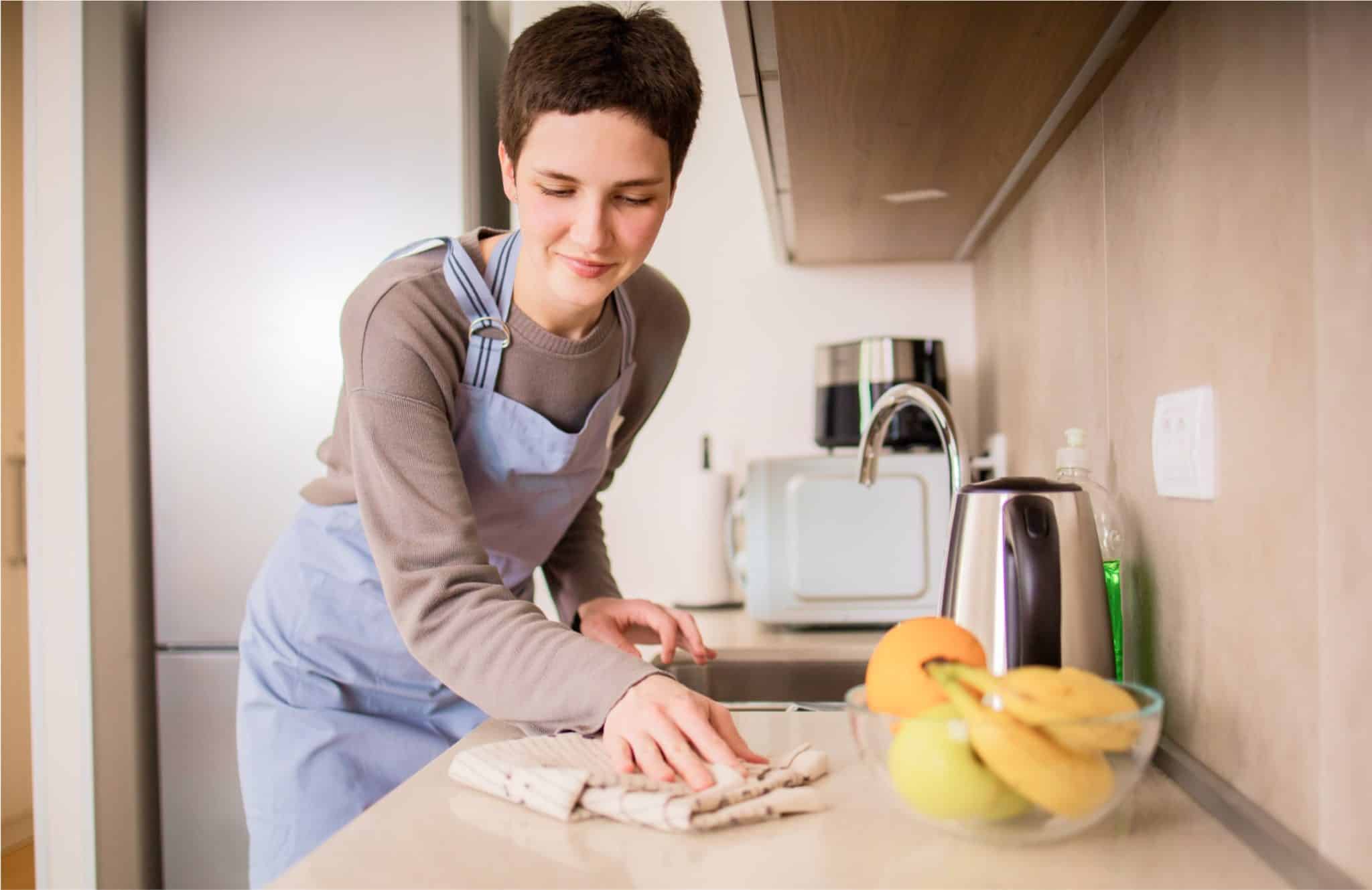 Reliable Denver Cleaning Services | BlueSpring Cleaning